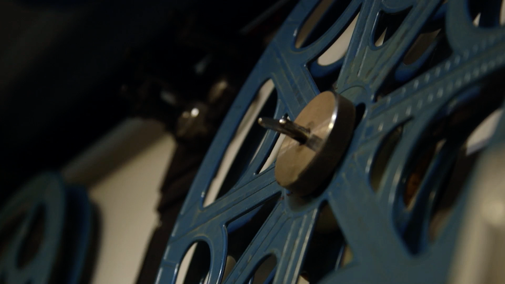 Film is Fabulous | Film Collectors | Cinema | Vintage Television